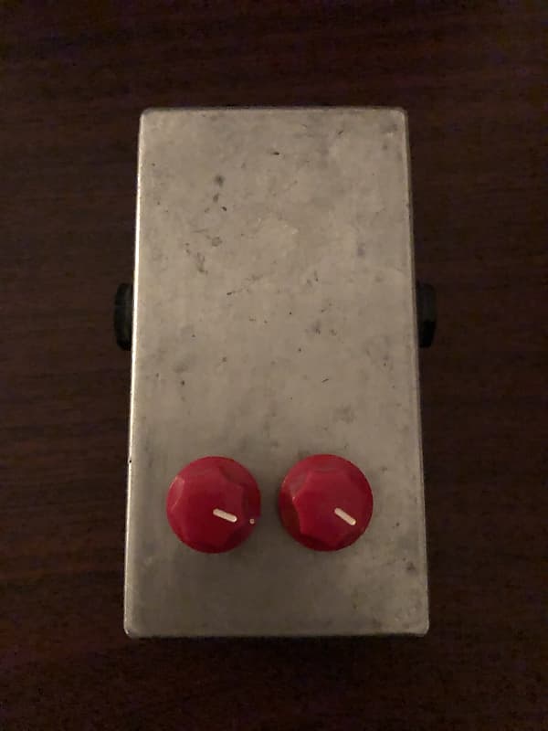 Properboy Pollute Passive Positive Feedback Looper Pedal | Reverb