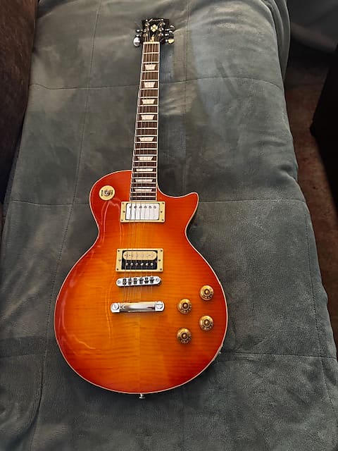 Firefly FFSP Classic 2020s - TOTALLY UPGRADED | Reverb