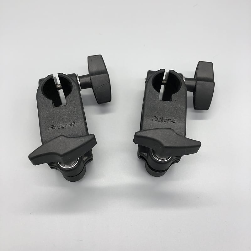 Authentic Roland MDH Rack Mount Brackets (PAIR of 2) | Reverb