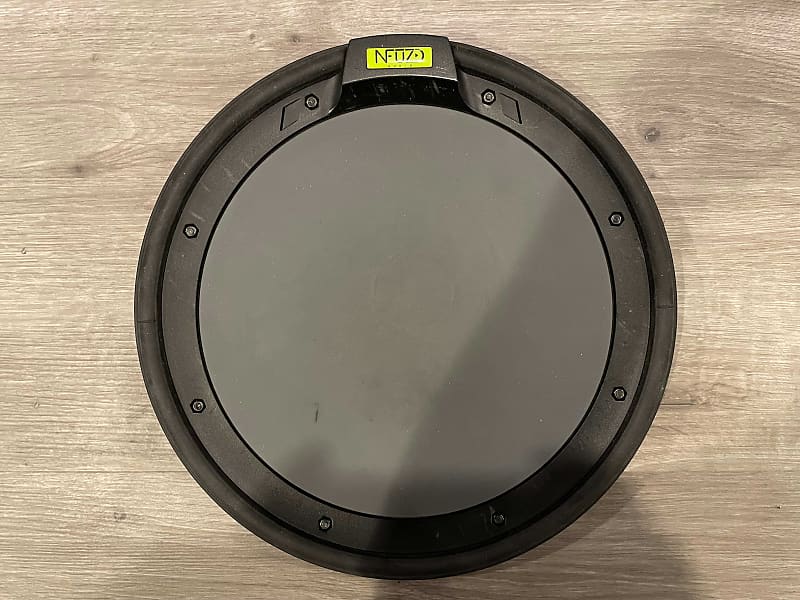 NFUZD Audio NSPIRE 12" Tom 2010s - Black | Reverb