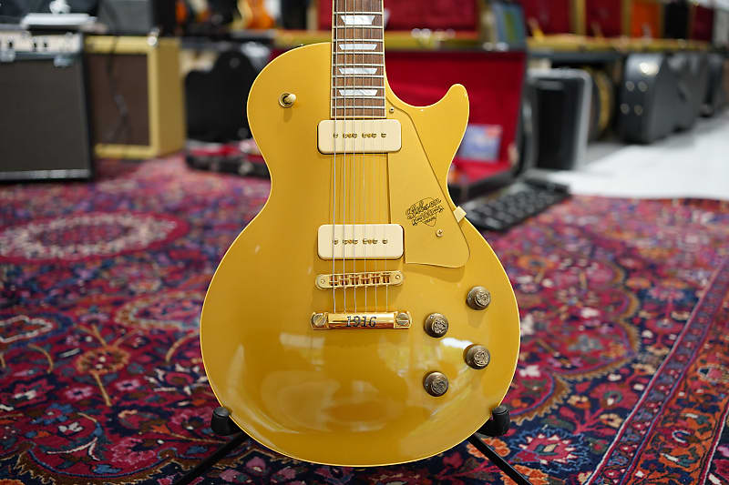 Gibson Les Paul 100th Anniversary Limited Edition | Reverb