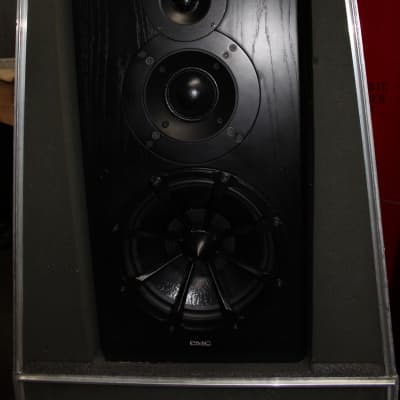 PMC MB1 ? Black | Reverb