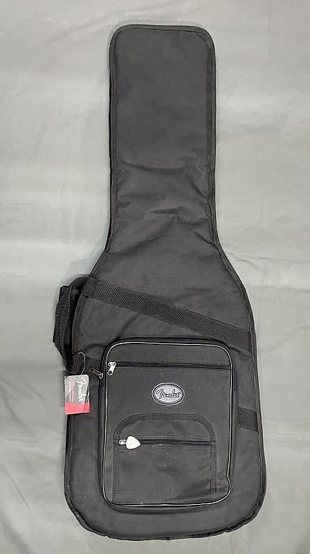 Fender Deluxe Gig Bag DGB4106 | Reverb
