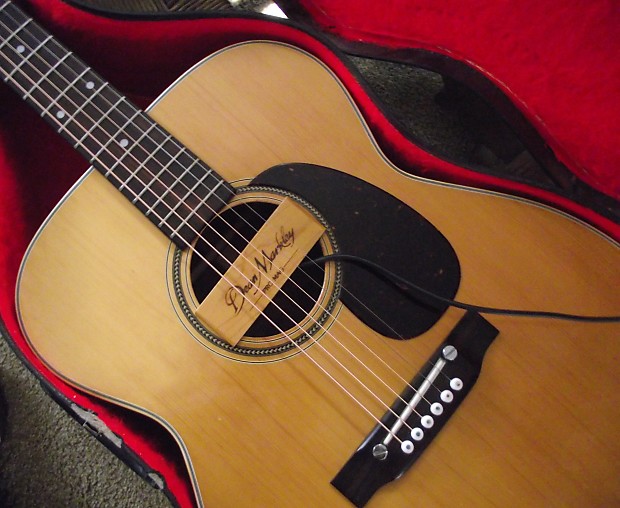 ALVAREZ 5014 1971 NATURAL | Reverb