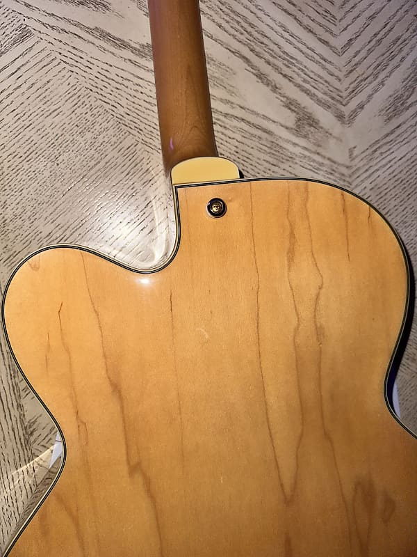 Epiphone Broadway | Reverb