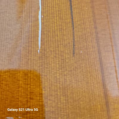 Jose Ramirez III 1a 1977 | Reverb