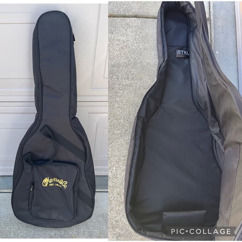 Martin 000-Junior Soft Case 2023 | Reverb