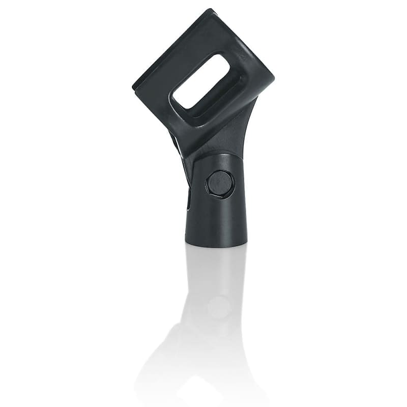 Gator Frameworks Wireless Microphone Clip | Reverb Gator Frameworks Wireless Microphone Clip | Reverb
