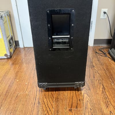 Crate GS-412RS 4x12 celestion loaded speaker cabinet 1990s | Reverb