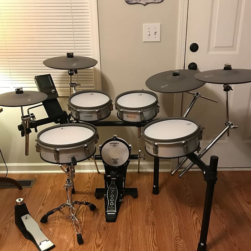 EFnote 3 Sparkle white | Reverb