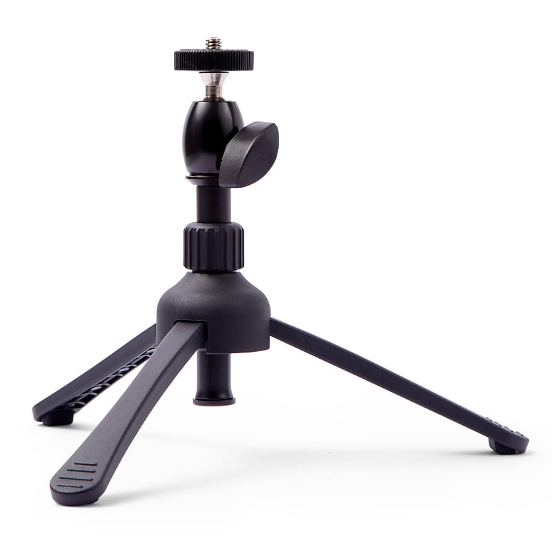 Zoom TPS-5 Tabletop Tripod Recorder Stand | Reverb