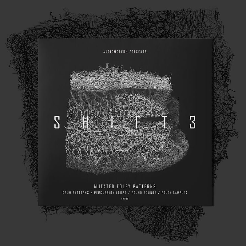 Shift 3 [Digital Download] | Reverb
