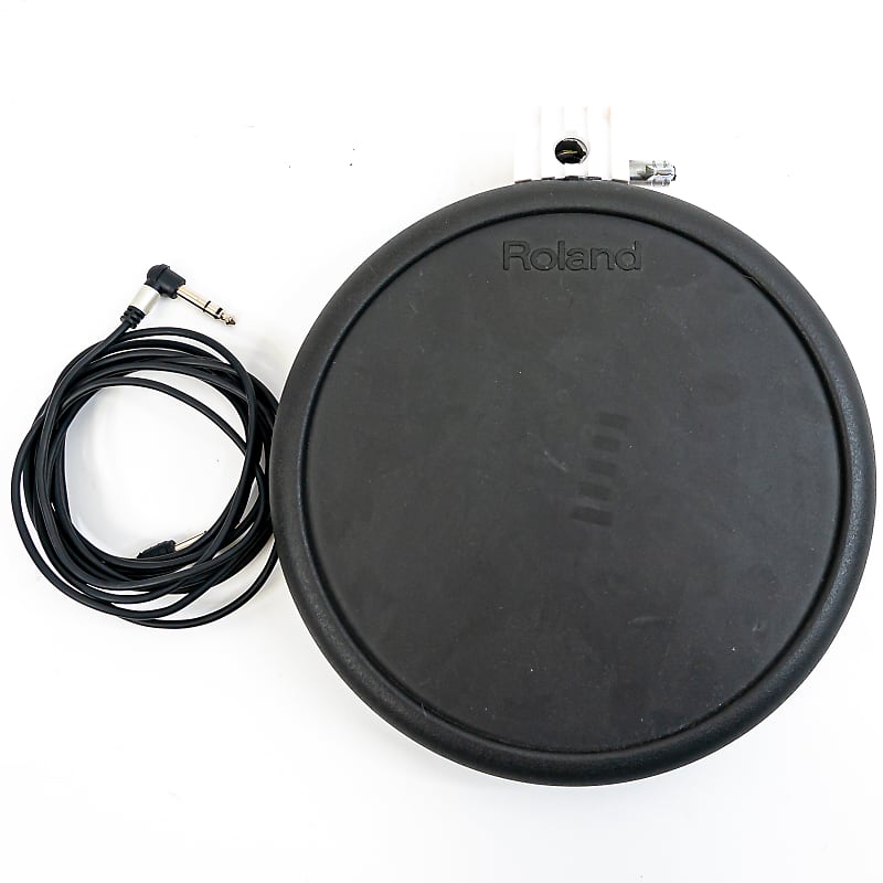 Roland PD-9 Dual-Trigger 9” Electronic Drum Pad | Reverb Deutschland