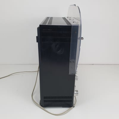 Philips N7300 Hifi reel to reel recorder - 26CM tape deck | Reverb