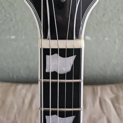 ESP Eclipse Standard Series With Original ESP Headstock Logo | Reverb