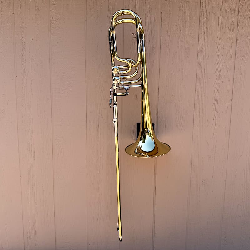 Rath R900 (.562") Bass Trombone | Reverb