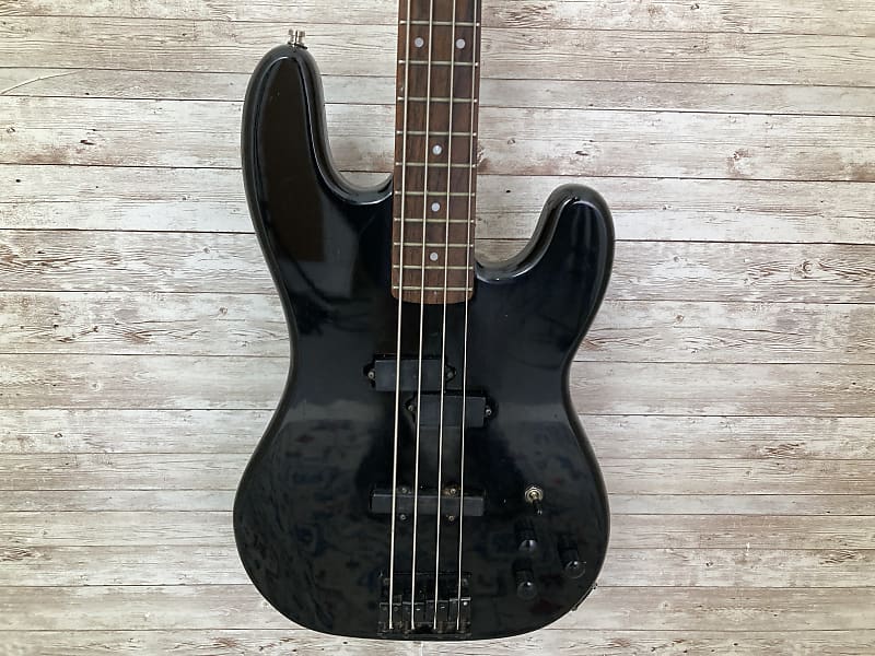 Stinger SBL-10 Bass Guitar | Reverb