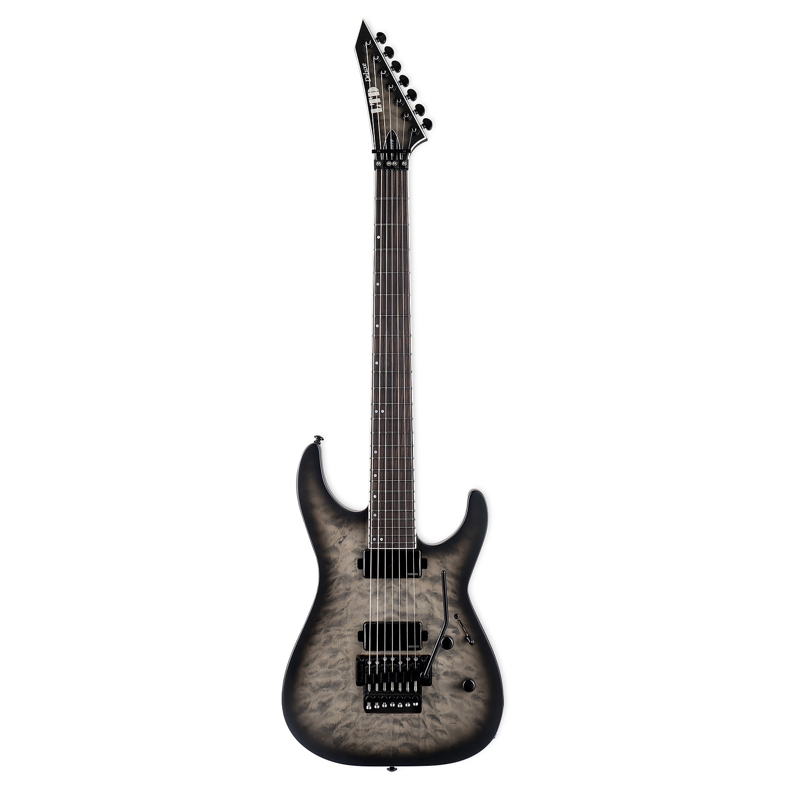 ESP LTD M-1007 Baritone | Reverb Australia