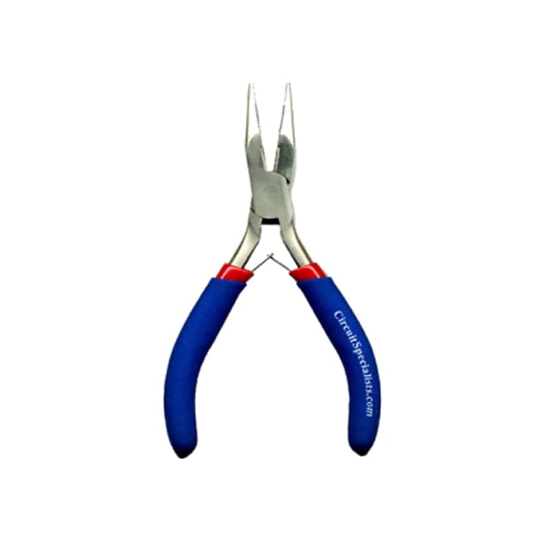 Circuit Specialists Long Nose Pliers | Reverb