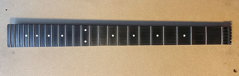 Rare Moses headless Steinberger graphite neck | Reverb