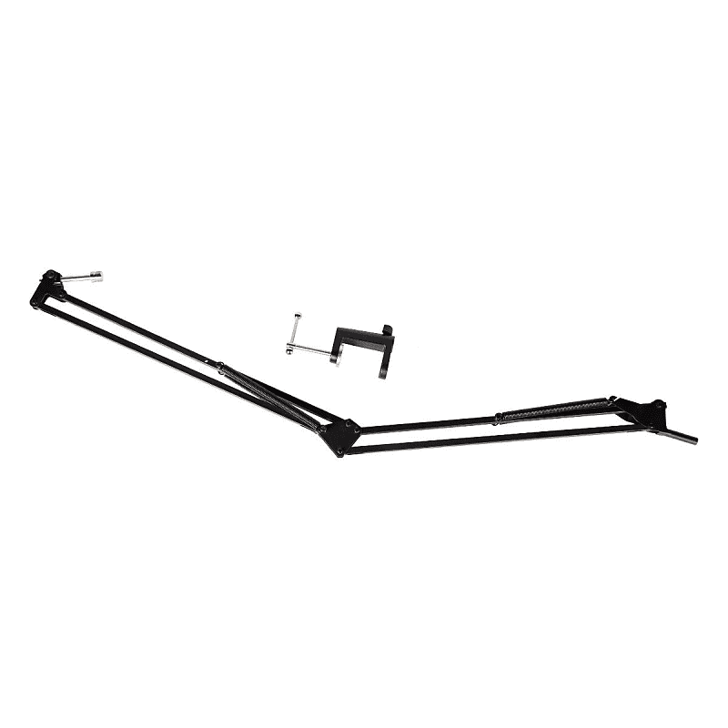 Rode Rodecaster Pro Bundle with RE20 Broadcast Mic & | Reverb