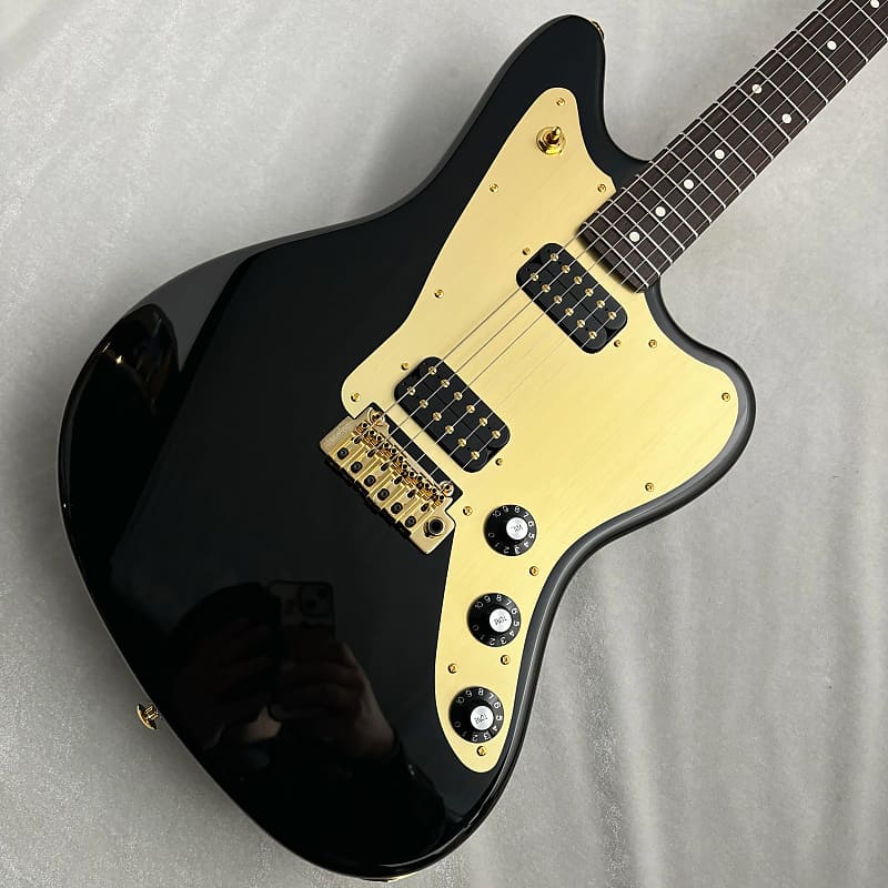 Black Smoker SIGMA-JM HH 2024 - Black ≒3.69kg [Made in | Reverb