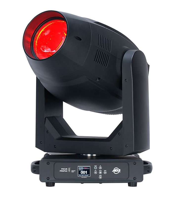 ADJ Focus Profile, 400-Watt LED Moving Head | Reverb