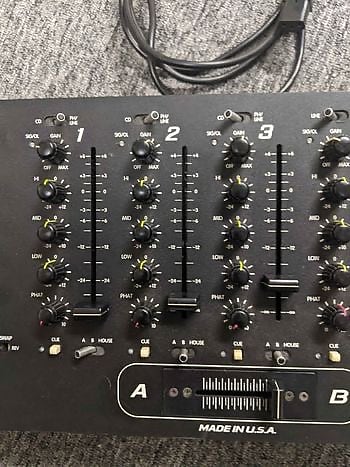 Peavey Clubmix Black | Reverb