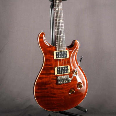 PRS Custom 24 20th Anniversary 2005 | Reverb