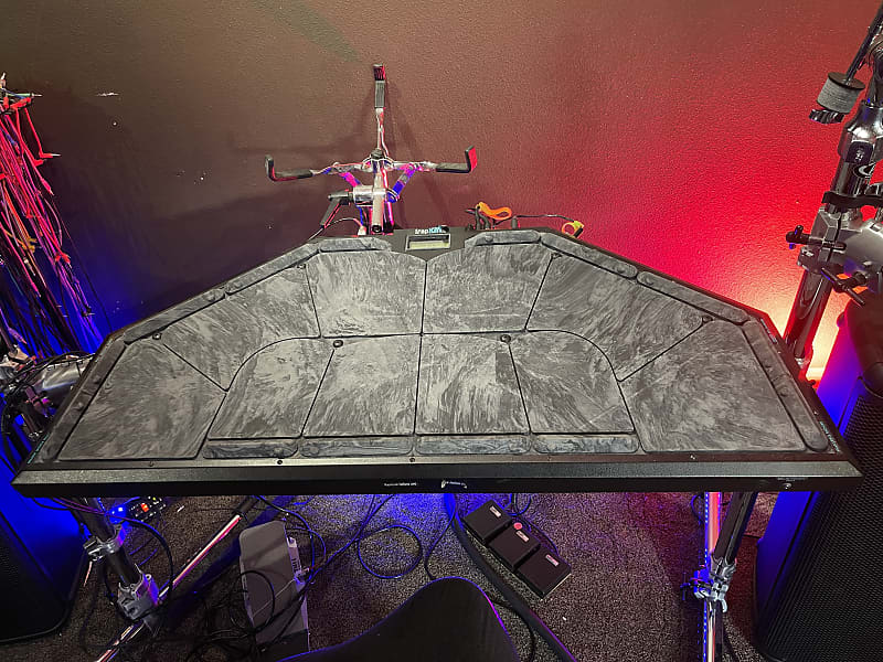 Alternate Mode TrapKat 2010 - Rubber | Reverb