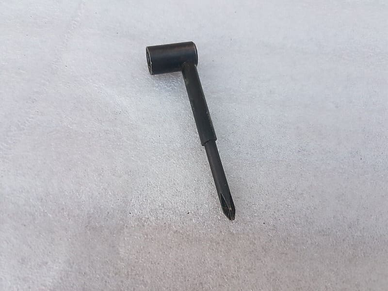 Gibson Truss Rod Adjustment Tool | Reverb