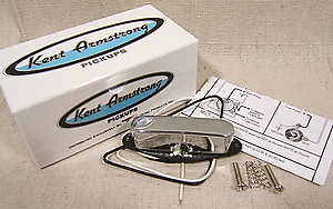 Kent Armstrong Tele Hot Front Pickup | Reverb