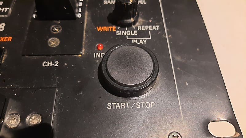 12 bit LoFi Sampler - make gritty crunchy beats and samples - | Reverb