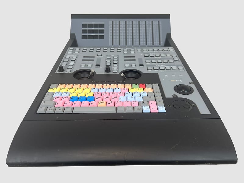 Digidesign Edit Pack 2000-2010 - Grey | Reverb