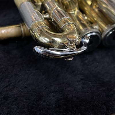 Couesnon Paris A 1970 Flugelhorn | Reverb