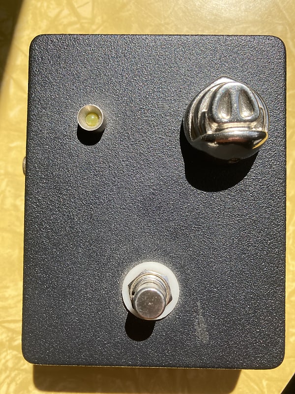 Orange Squeezer Compressor | Reverb