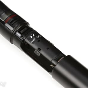 Shure QLXD2/SM58 Wireless Handheld Microphone Transmitter - | Reverb