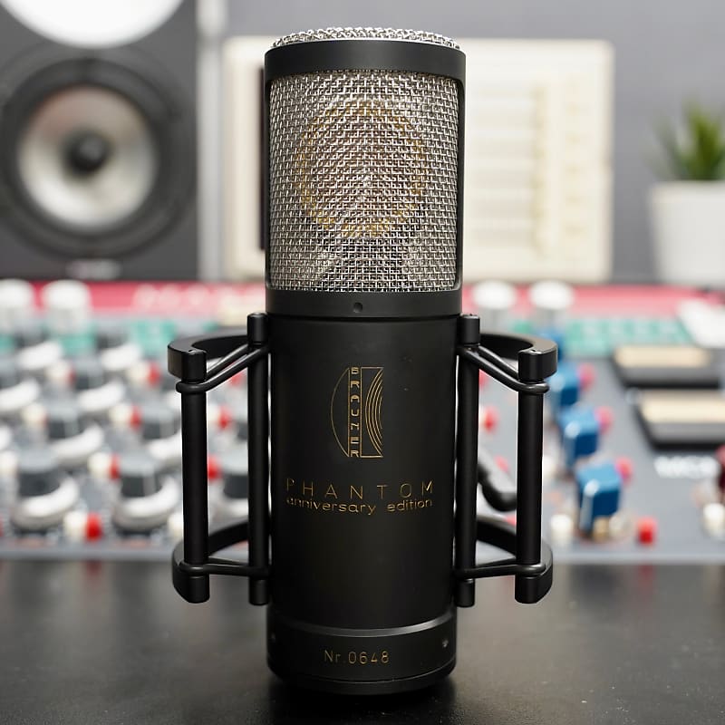 Brauner Phantom AE | Reverb