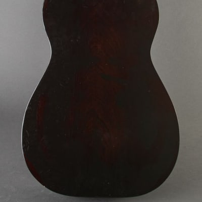 Dobro Double Cyclops 1931 - Black | Reverb