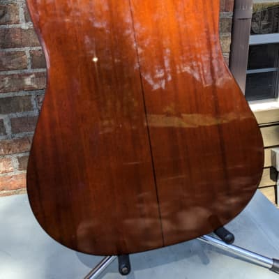 Sigma DM3 Late 1970's - Natural | Reverb