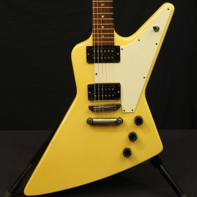 Gibson Explorer Prototype | Reverb