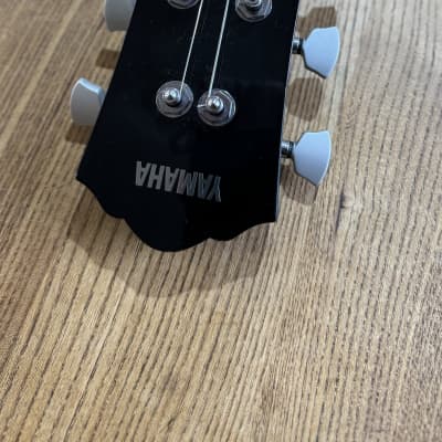 Yamaha AES D6 drop 6 Baritone Guitar 2002-03 | Reverb