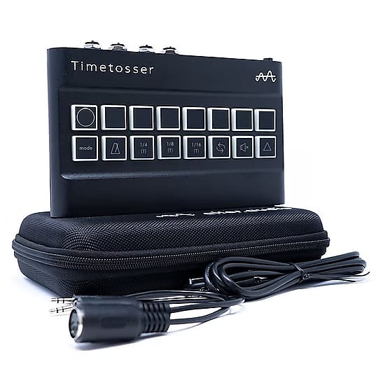 Alter Audio Timetosser mk2 2025 | Reverb
