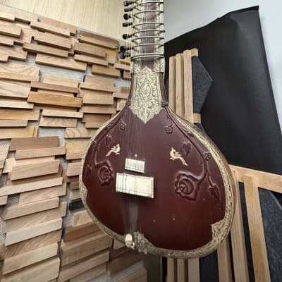 Sitars - Shop New & Used Sitars For Sale | Reverb