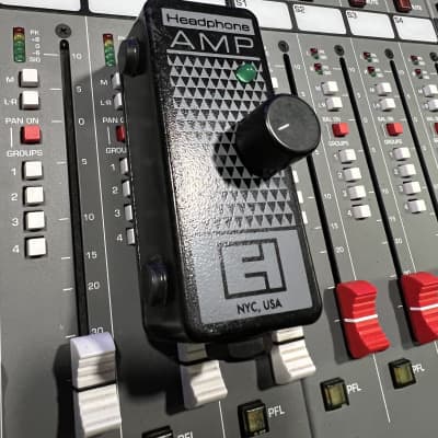 Greco HPA-1 Studio Gang Headphone Amp | Reverb