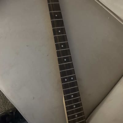 Squier Bullet Telecaster Neck | Reverb