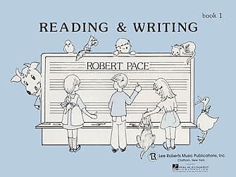 Reading Writing Book 1 | Reverb