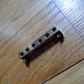 String Adapter for Steinberger and Headless Guitars | Reverb