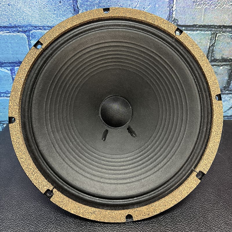 Warehouse Guitar Speakers Blackhawk AlNiCo 12" 50w 16 Ohms | Reverb
