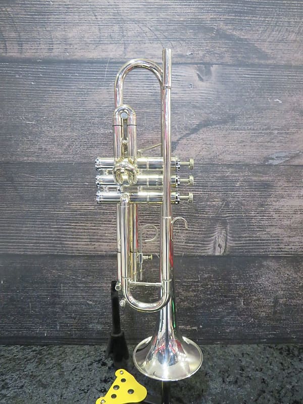 Getzen Capri Trumpet (Raleigh, NC) | Reverb